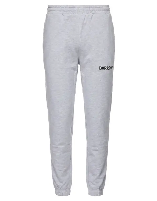 BARROW Pants Size Cotton - Grey