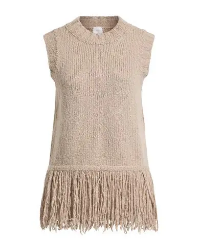 Eleventy Sleeveless Knit Sweater