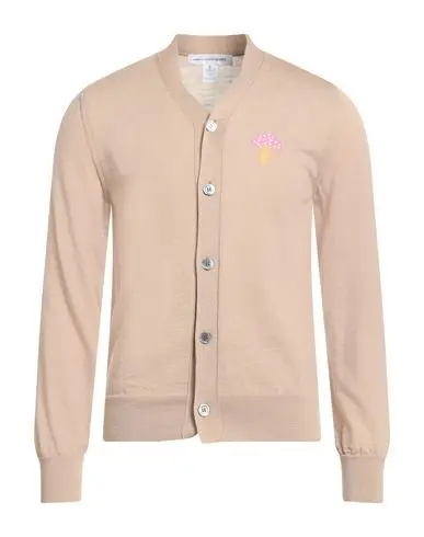 Comme Des Garçons Knitted Cardigan
