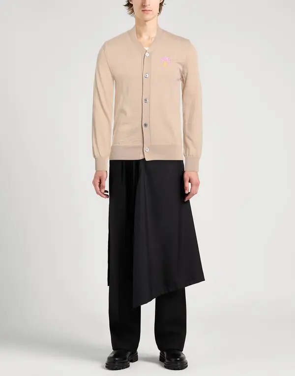 Comme Des Garçons Knitted Cardigan