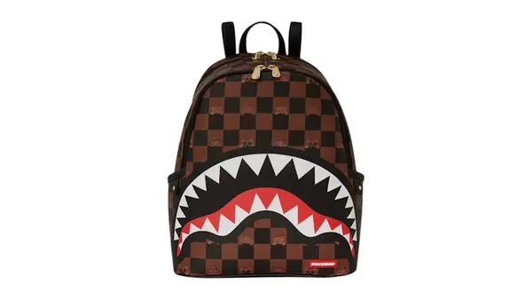 SPRAYGROUND The Hideout Savage Backpack