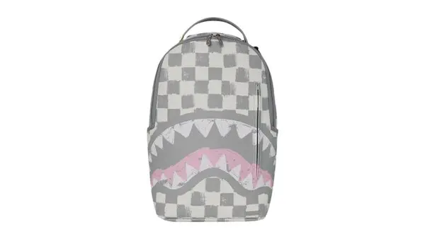 SPRAYGROUND Vanquish Cream Dlxsv Backpack - Multicolor