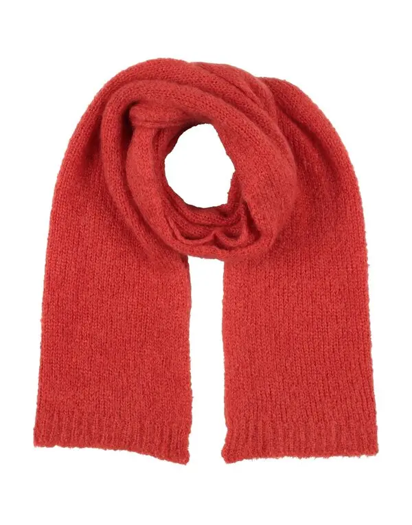 FISICO Scarf Mohair Wool, Polyamide, Wool