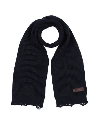 Dsquared2 Scarf Wool - Navy