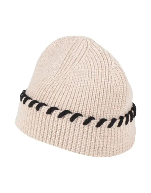 Sandro Knitted Beanie
