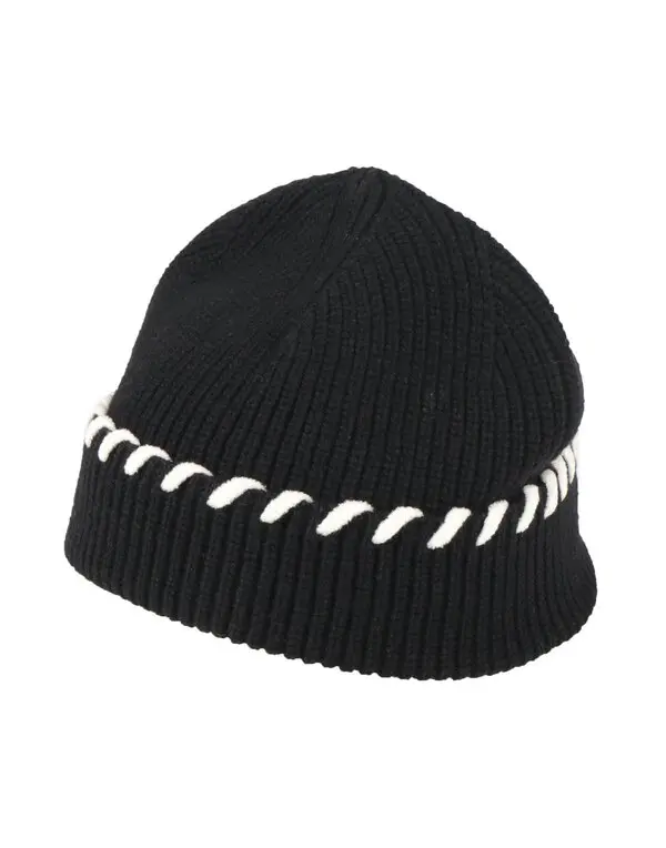 Sandro Knitted Beanie