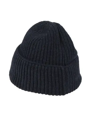 Sandro Knitted Beanie - Blue