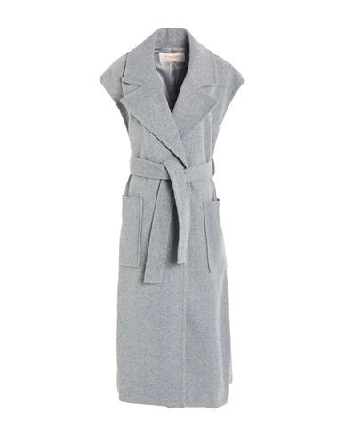 KAOS Belted Polyester Coat