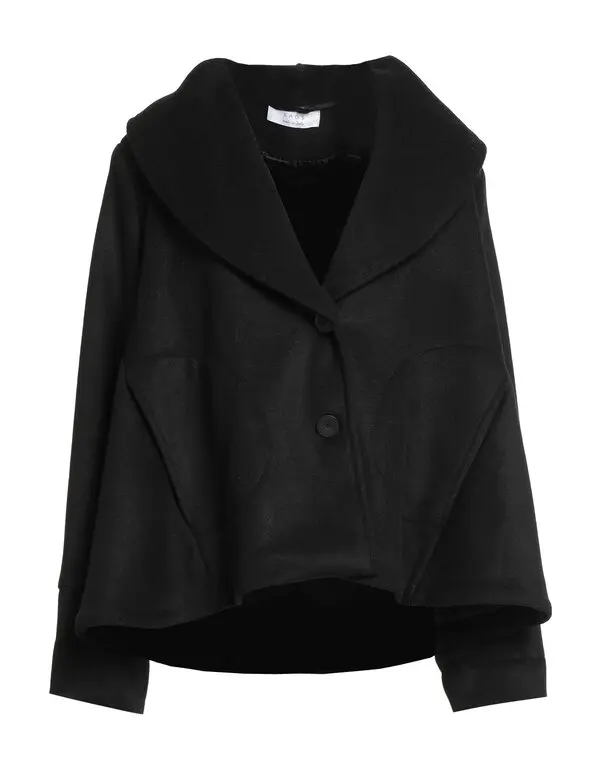 KAOS Single-breasted Coat