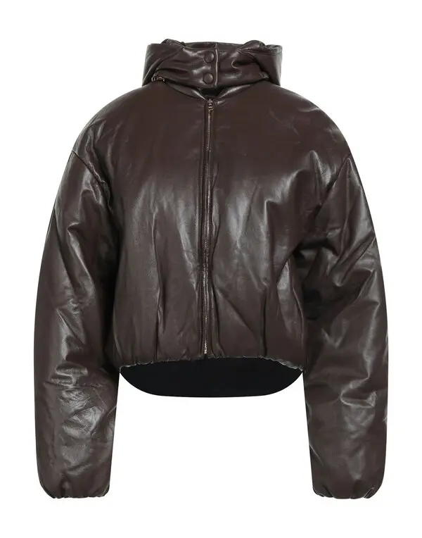 Sandro Leather Jacket