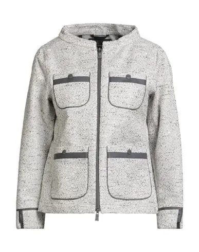 Herno Jacket - Grey