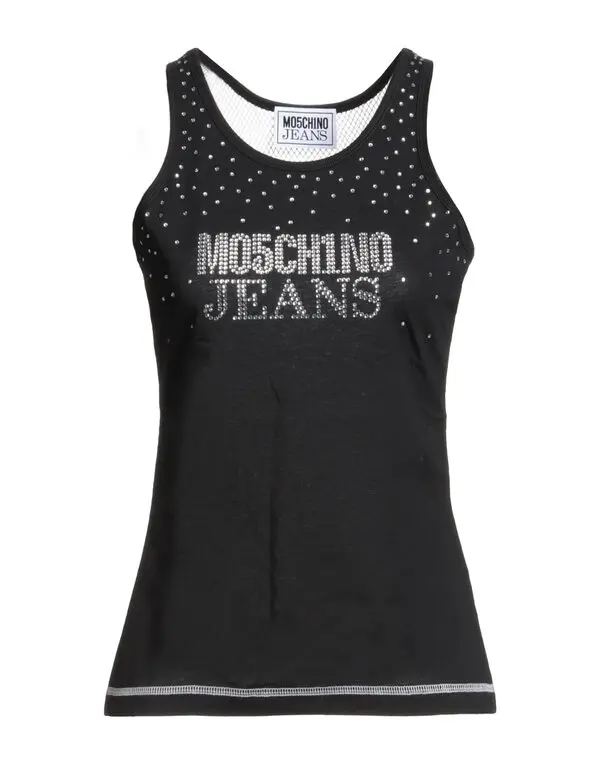 Moschino Cotton Top