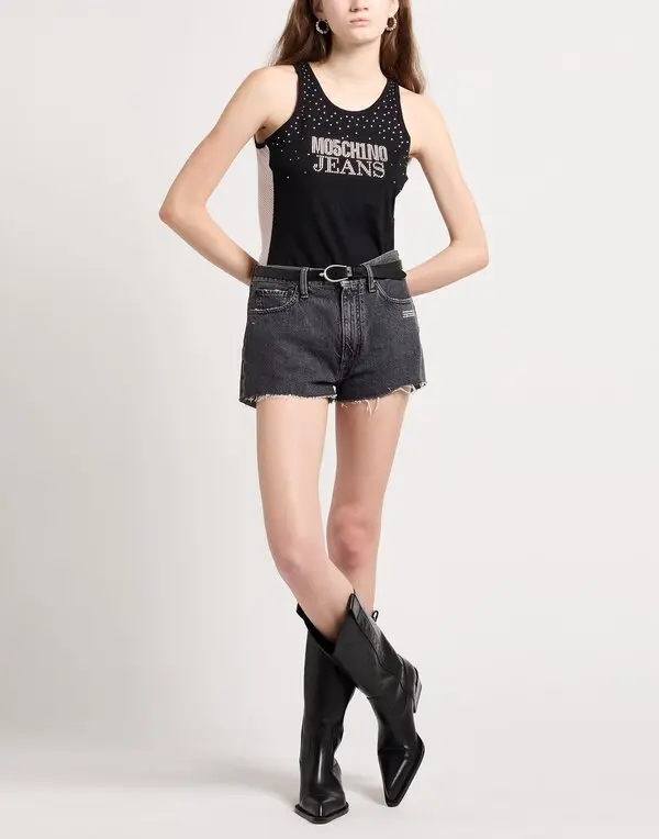 Moschino Cotton Top