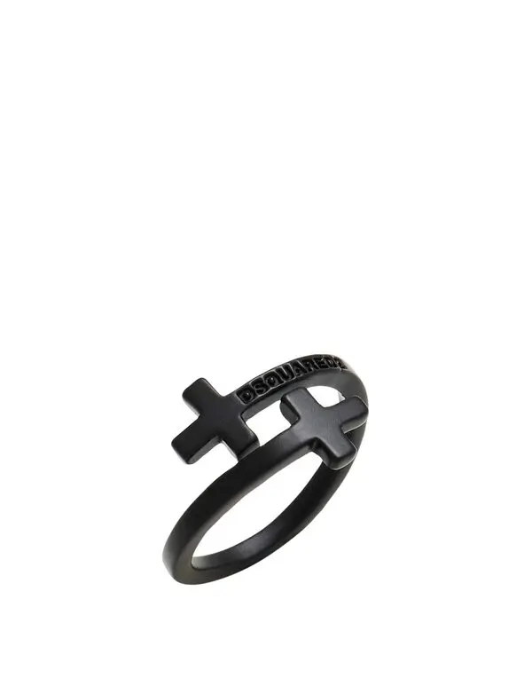 Dsquared2 Brass Ring