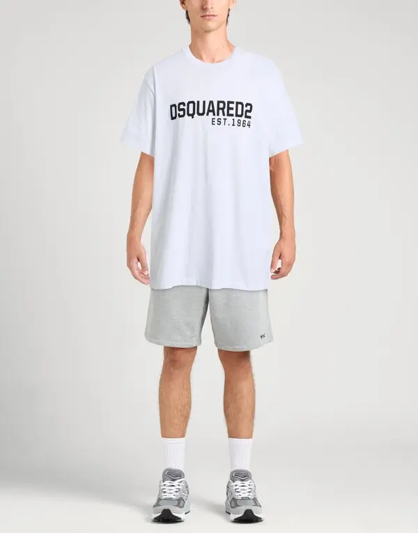 Dsquared2 T-shirt Size Cotton