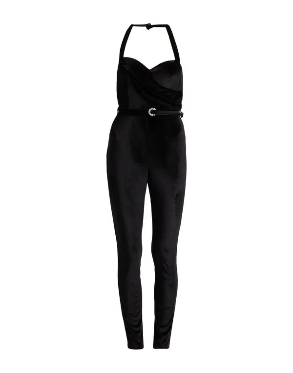 CRISTINAEFFE Jumpsuit With Belt