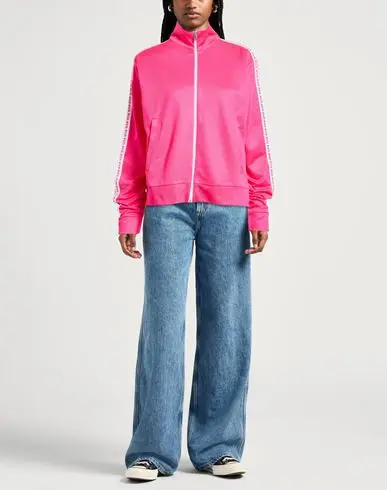 ICE PLAY Jersey Sweatshirt