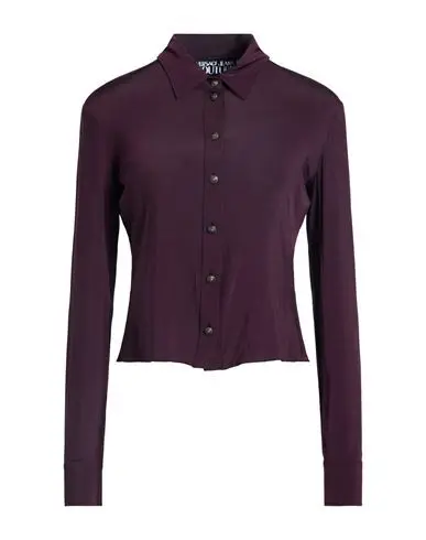 Versace Shirt - Plum