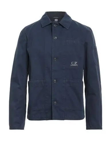 C.P. COMPANY C. P. Company Jacket Size Cotton