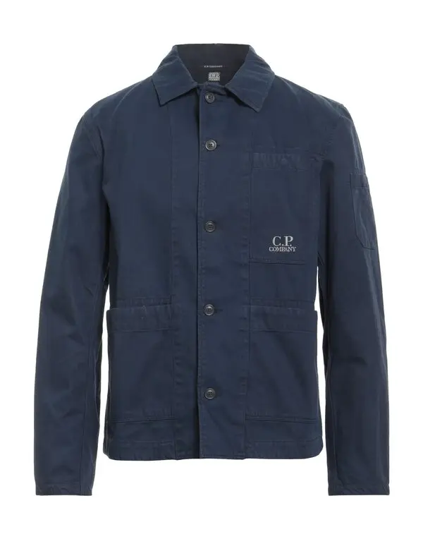 C.P. COMPANY C. P. Company Jacket Size Cotton