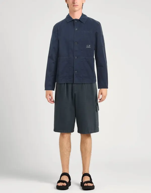 C.P. COMPANY C. P. Company Jacket Size Cotton