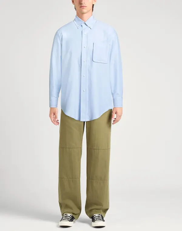 Sandro Shirt Size Cotton