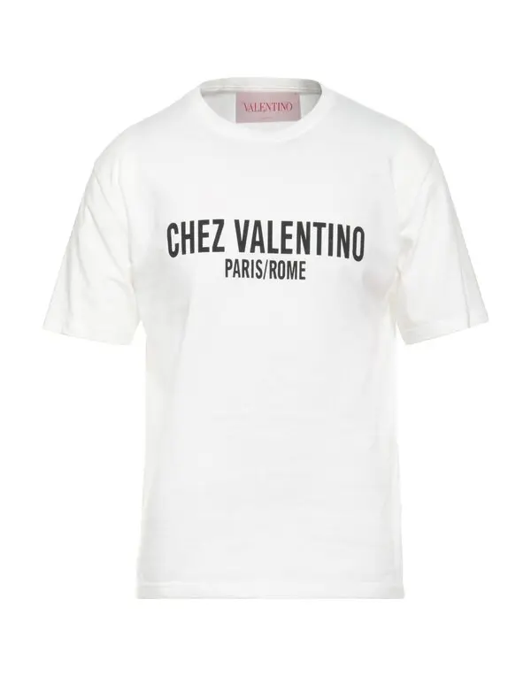 Valentino Garavani T-shirt Size Cotton