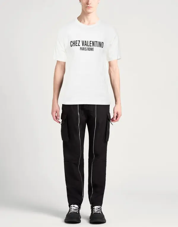 Valentino Garavani T-shirt Size Cotton