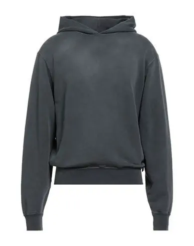 Sandro Sweatshirt Cotton Blend