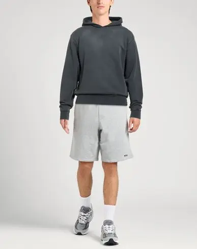 Sandro Sweatshirt Cotton Blend