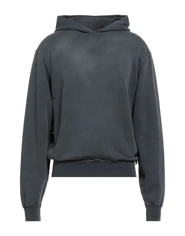 Sandro Sweatshirt Cotton Blend