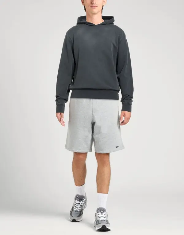 Sandro Sweatshirt Cotton Blend