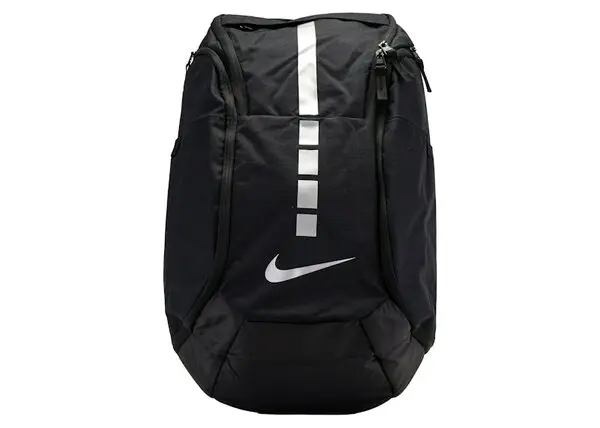 Nike Hoops Elite Pro Basketball Backpack - Black