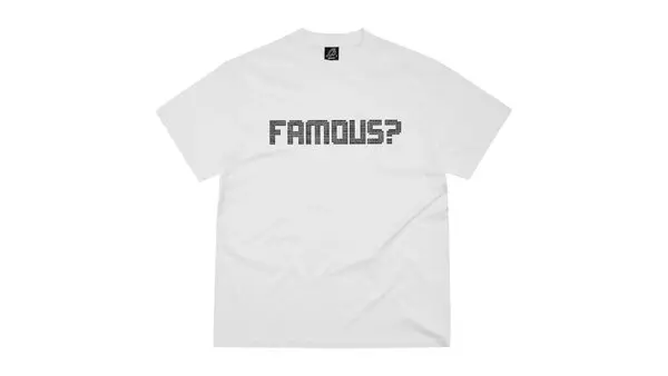 CORTEIZ Famous Tee Shirt