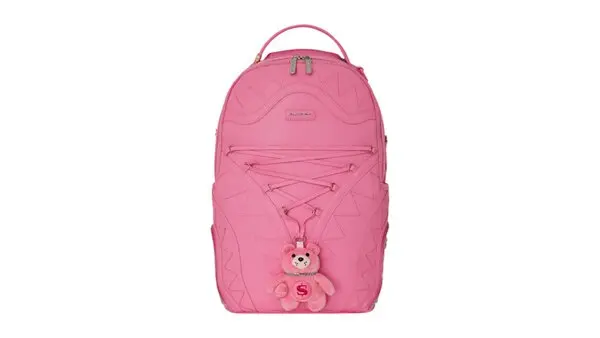 SPRAYGROUND Baby Bear Baddie Boss Backpack