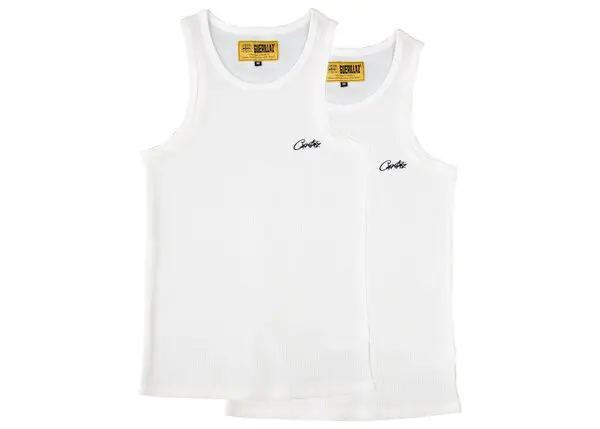 CORTEIZ Essentials Vest