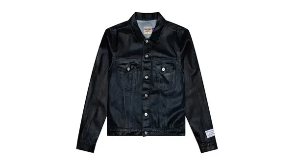 GALLERY DEPT. Andy Foil Jacket
