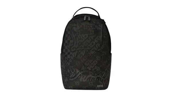 SPRAYGROUND 4am Dlx Backpack - Multicolor