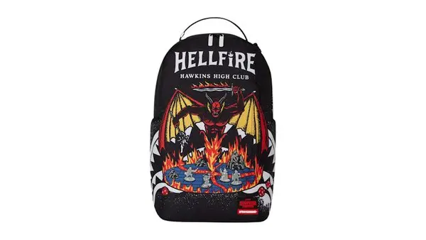 SPRAYGROUND Hellfire Backpack