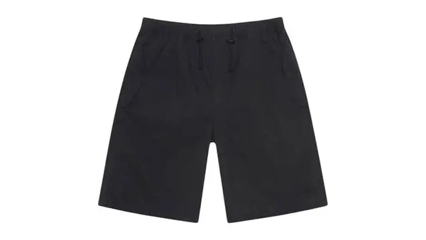 StÜssy Nyco Over Short