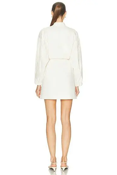 Alexis Miley Shirt Dress