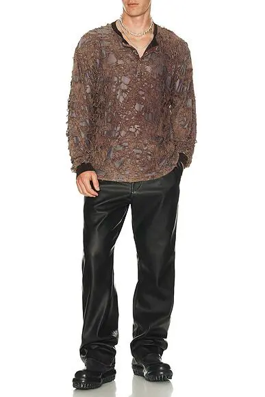 DIESEL® P-rivers Pant