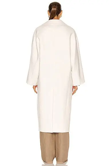 Loulou De Saison Borneo Coat