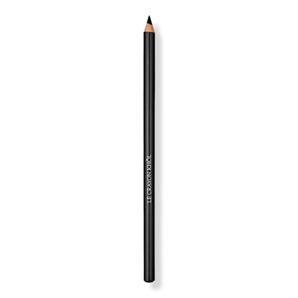 LANCOME Le Crayon Khol Smoky Eyeliner - Black Ebony