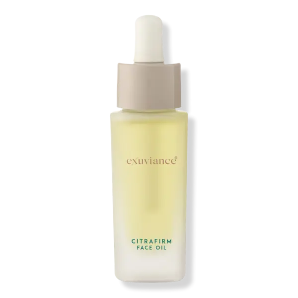 EXUVIANCE Citrafirm Firming & Nourishing Face Oil - One-color