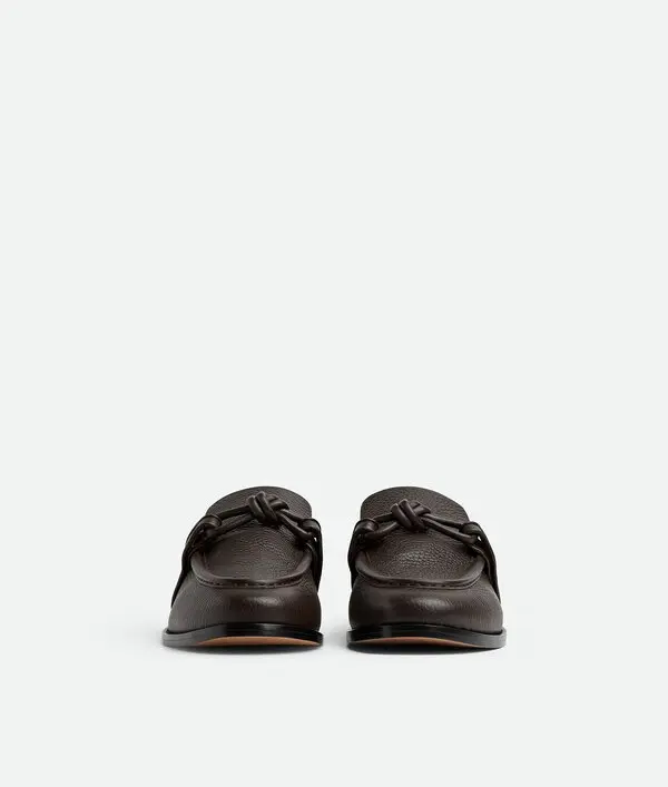 Bottega Veneta Astaire Loafer - Fondant