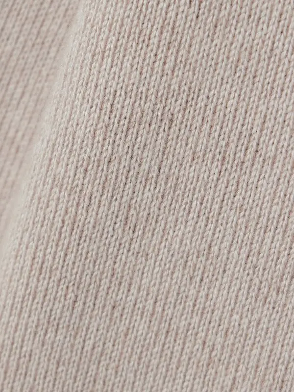 THE ROW - Lyse Cashmere Sweater