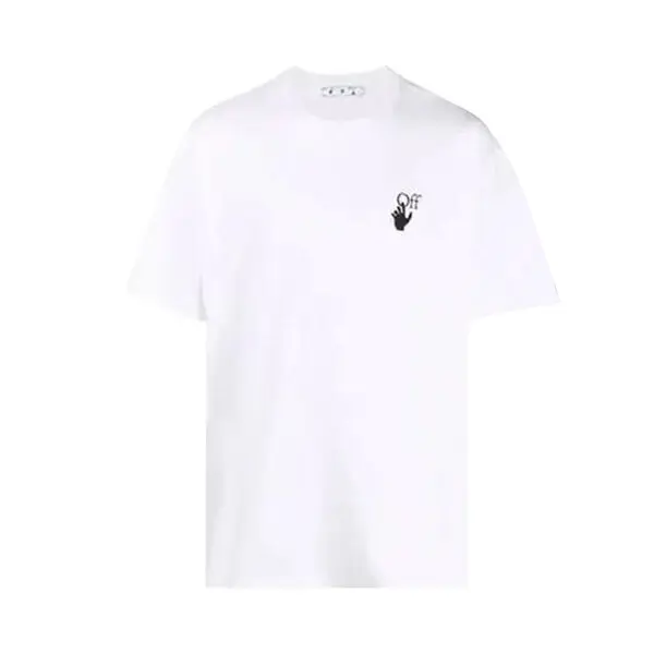 Off-White Degrade Arrows T-shirt - White