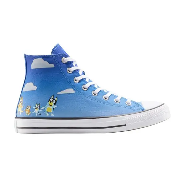 CONVERSE Chuck Taylor All Star High Sneakers