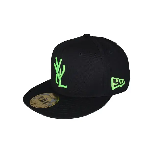 PLAYBOI CARTI Baseball Cap - Black